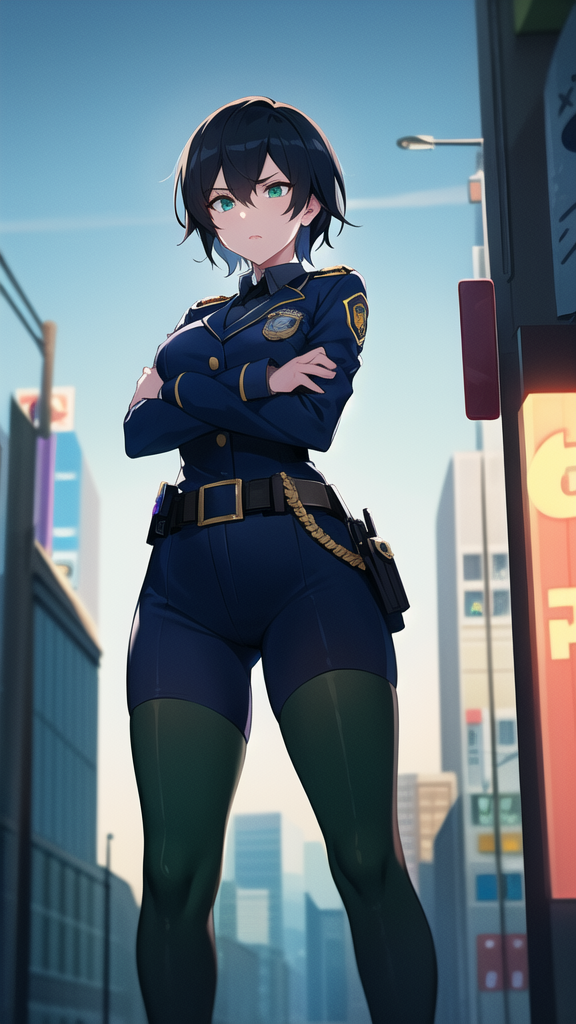 Chat with "Alexis" - Enjoy Free AI Character Roleplay | FlowGPT ...