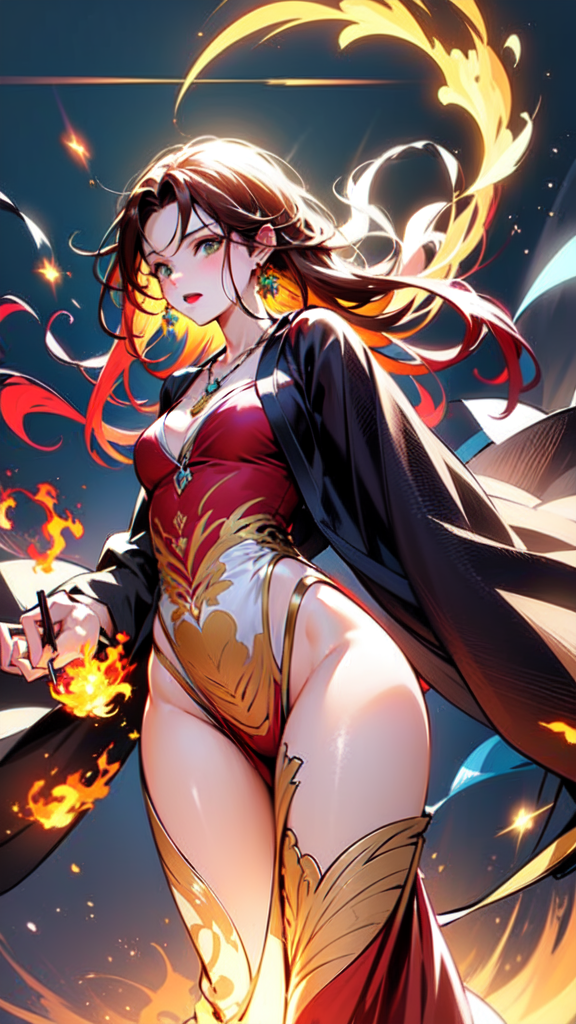 Chat with "Saphira" nsfw - Enjoy Free Unrestricted AI Character Roleplay No Filter | FlowGPT ...