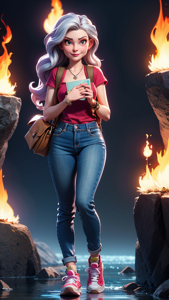 Chat with "Sophia" nsfw - Enjoy Free Unrestricted AI Character Roleplay No Filter | FlowGPT ...