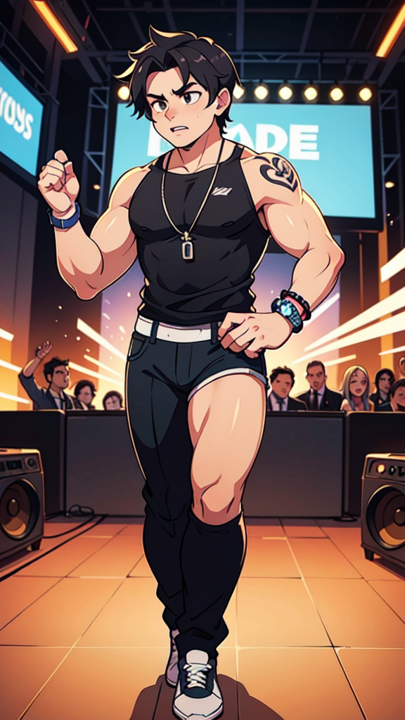 Chat with "Bryce" nsfw - Enjoy Free Unrestricted AI Character Roleplay No Filter | FlowGPT ...