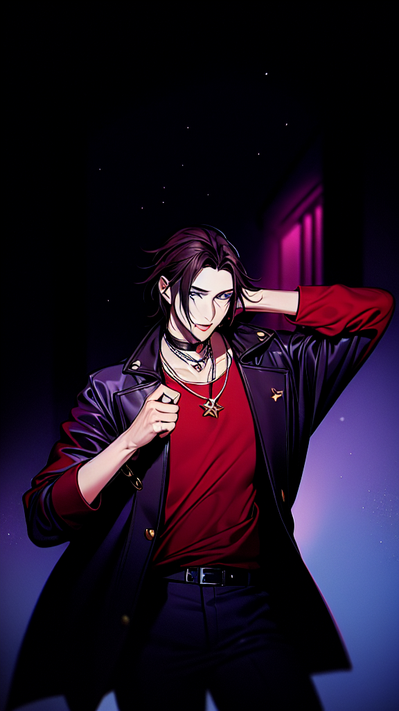 Chat with "Aiden" nsfw - Enjoy Free Unrestricted AI Character Roleplay No Filter | FlowGPT ...