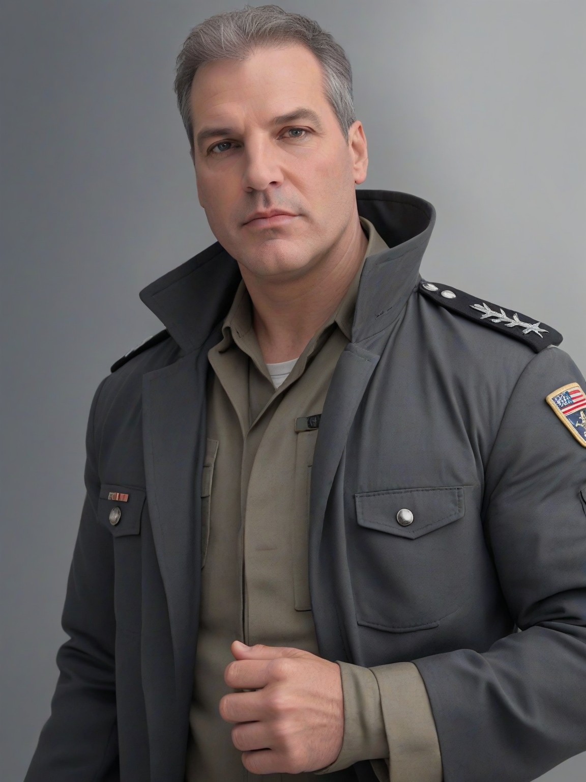 Chat with Captain Roland Q - Enjoy Free AI Character Roleplay | FlowGPT ...