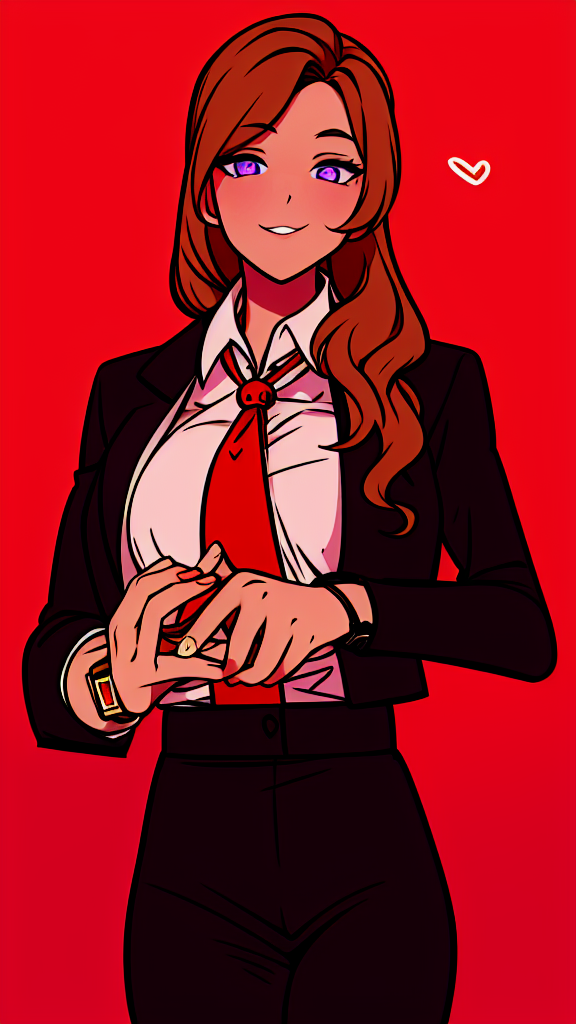 Chat with "Valencia" - Enjoy Free AI Character Roleplay | FlowGPT ...