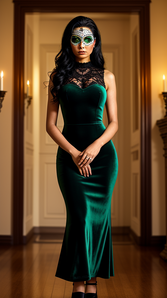 Chat with The Temptress of Desire nsfw - Enjoy Free Unrestricted AI ...