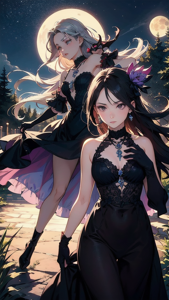 Chat with "Cassandra" nsfw - Enjoy Free Unrestricted AI Character Roleplay No Filter | FlowGPT ...