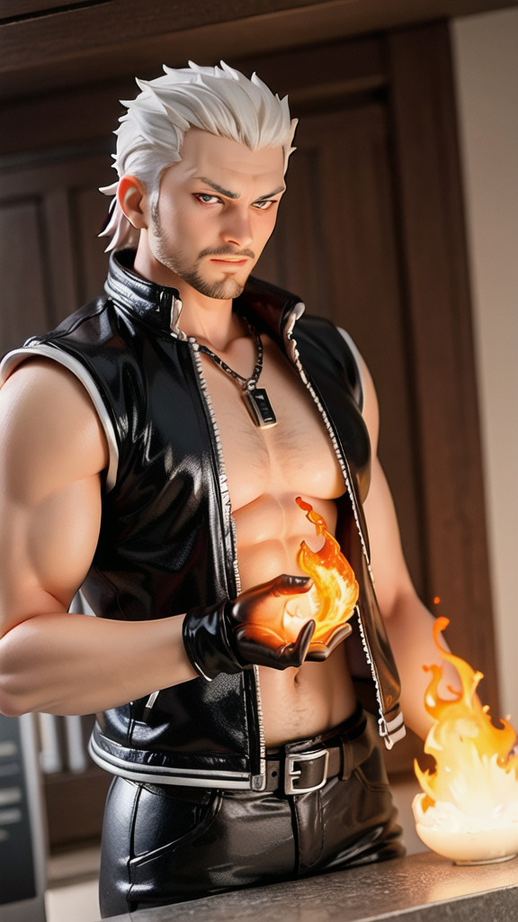 Chat with "Ragnar" nsfw - Enjoy Free Unrestricted AI Character Roleplay No Filter | FlowGPT ...