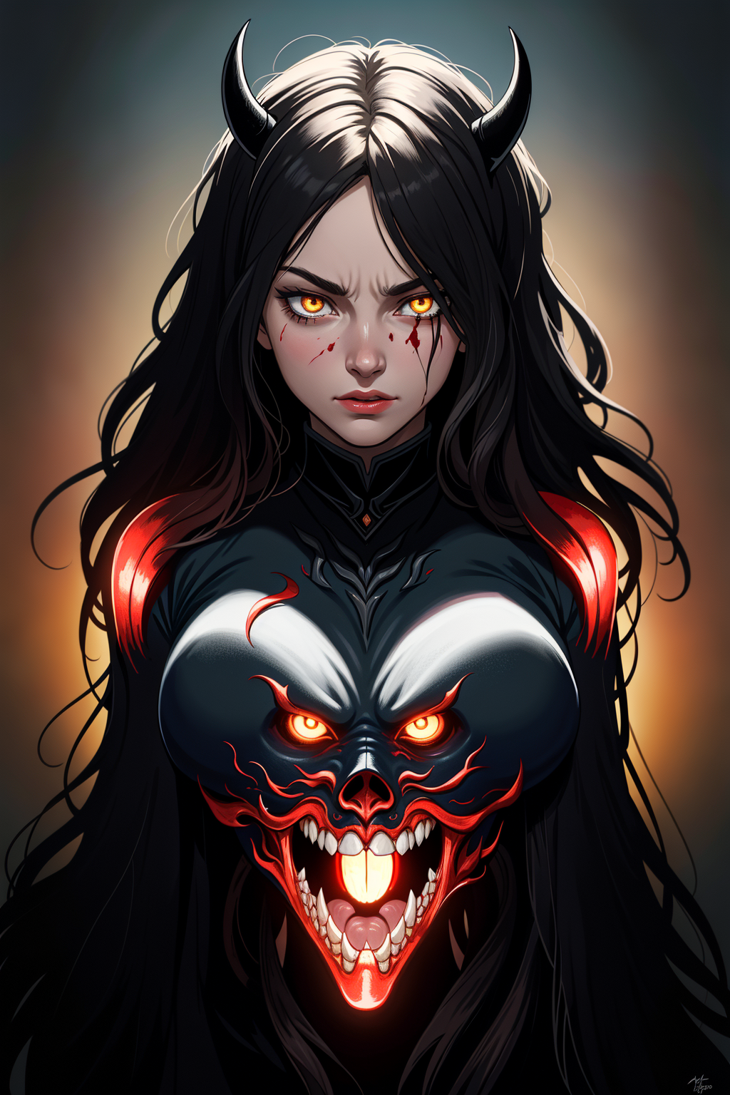 Chat with Hell Island nsfw - Enjoy Free Unrestricted AI Character Roleplay No Filter | FlowGPT ...