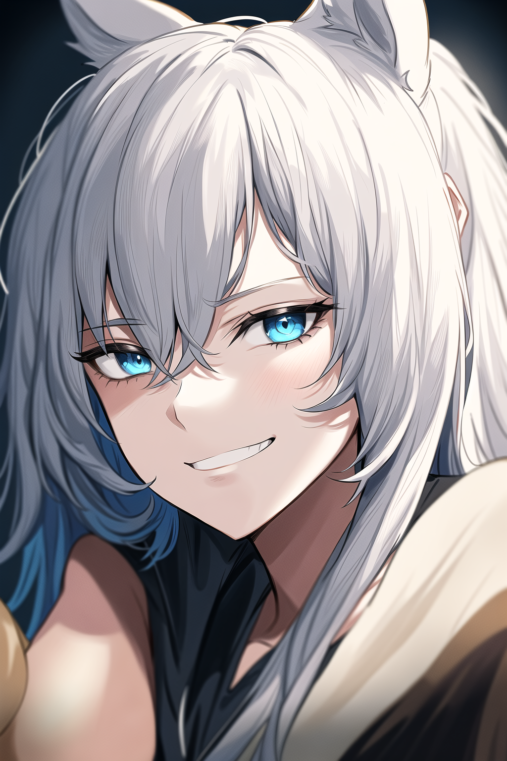 Chat with [Kalix] - Enjoy Free AI Character Roleplay | FlowGPT | [Kalix] RP