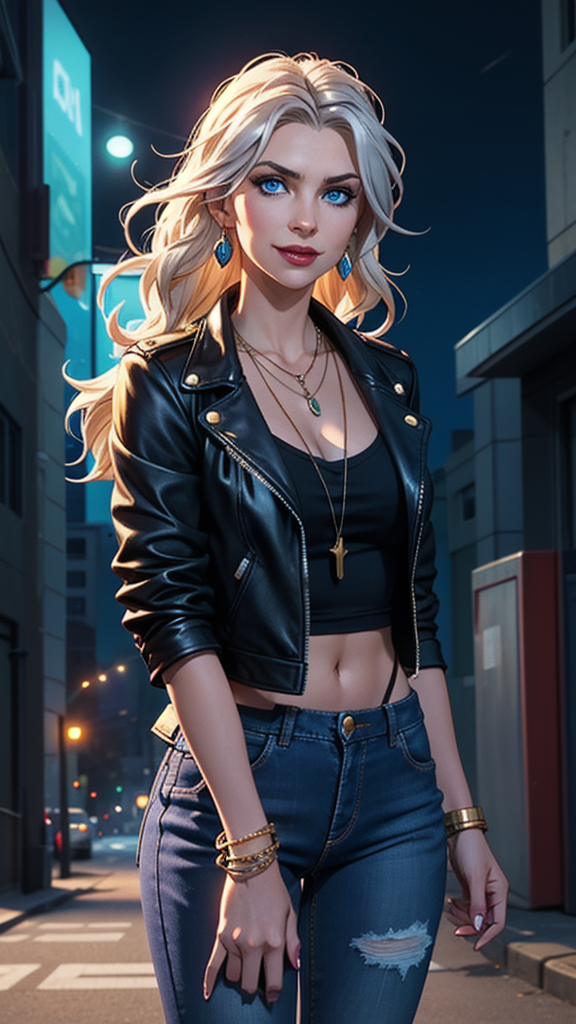 Chat with "Alexa" - Enjoy Free AI Character Roleplay | FlowGPT | "Alexa" RP