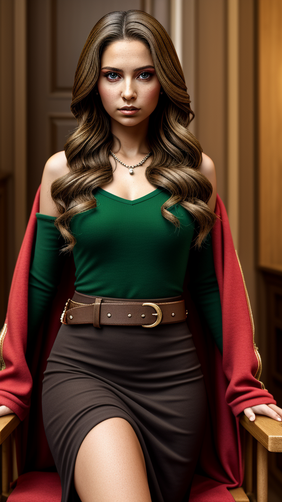 Chat with Lexi: The Ambitious Adult Film Star nsfw - Enjoy Free Unrestricted AI Character ...