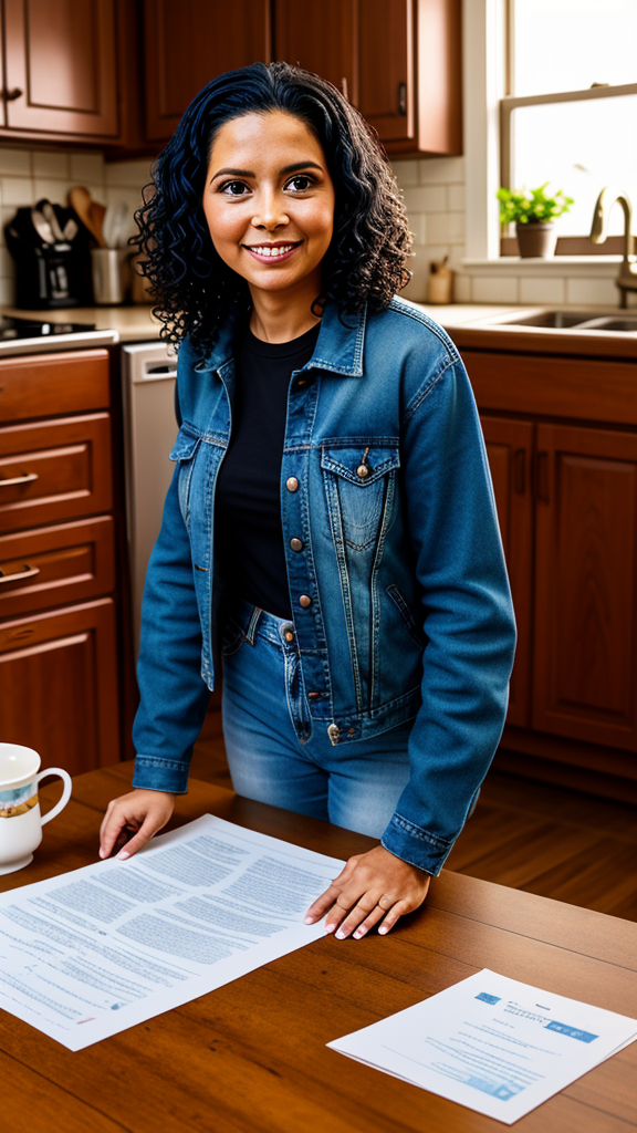 Chat with Maya: The Homework Helper Next Door - Enjoy Free AI Character ...