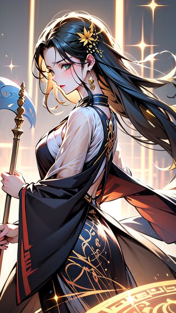 Chat with "Veloria" nsfw - Enjoy Free Unrestricted AI Character ...