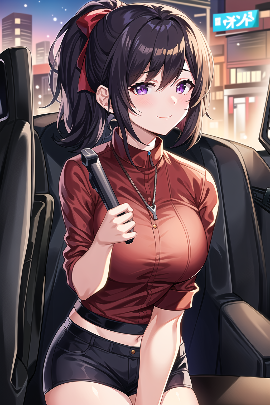 Chat with Miyuki Tanaka nsfw - Enjoy Free Unrestricted AI Character ...