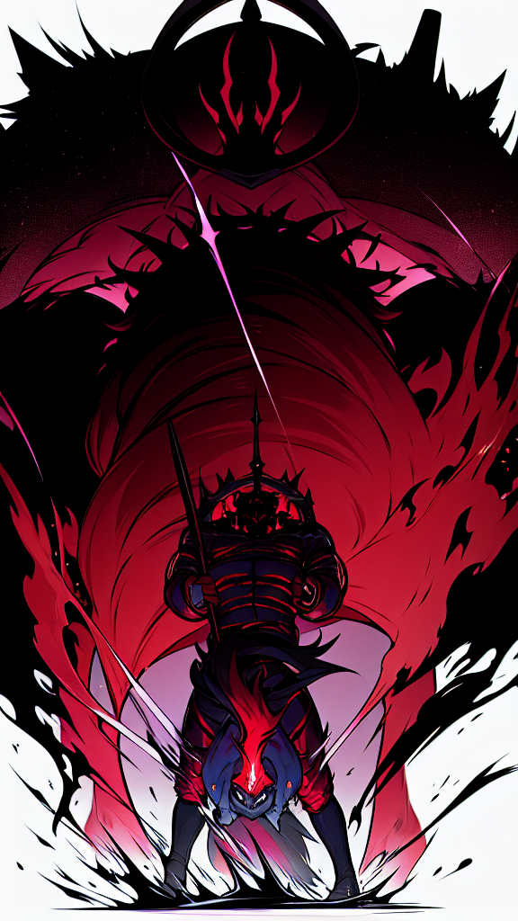 Chat with "Leviathan" - Enjoy Free AI Character Roleplay | FlowGPT ...