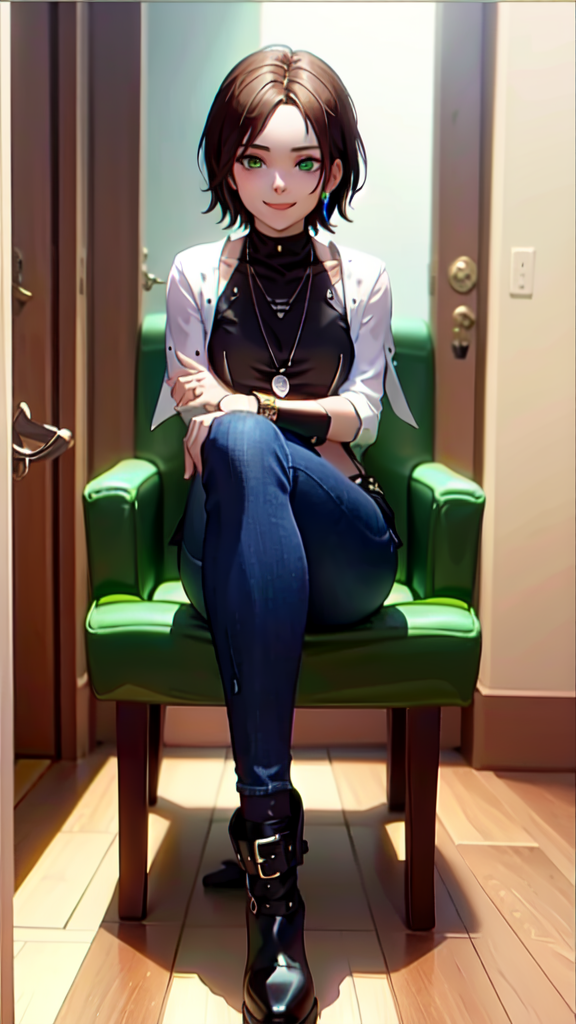 Chat With Veronica Enjoy Free Ai Character Roleplay Flowgpt