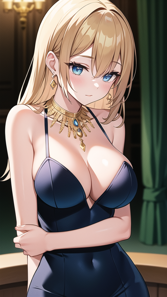 Chat with "Sapphire" nsfw - Enjoy Free Unrestricted AI Character Roleplay No Filter | FlowGPT ...