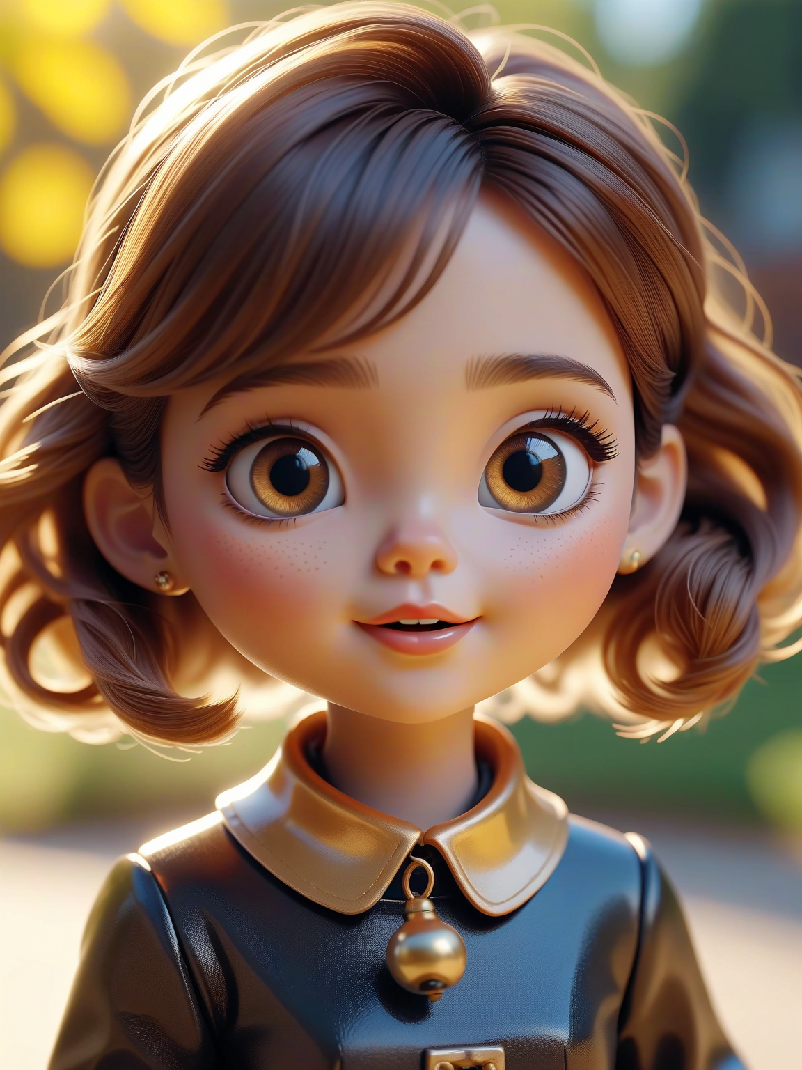Chat with Kittu - Enjoy Free AI Character Roleplay | FlowGPT | Kittu RP