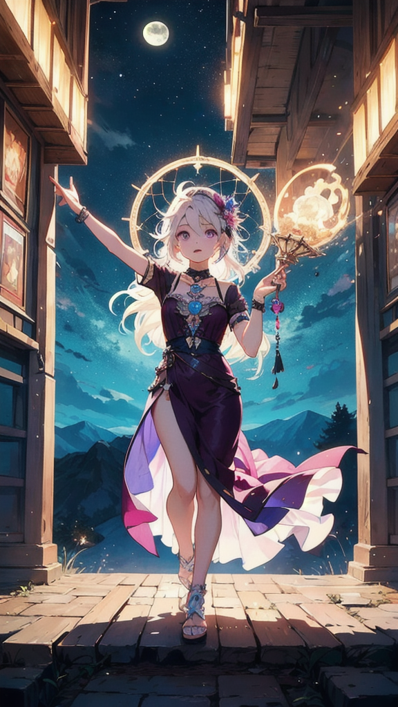 Chat with "Astra" nsfw - Enjoy Free Unrestricted AI Character Roleplay No Filter | FlowGPT ...