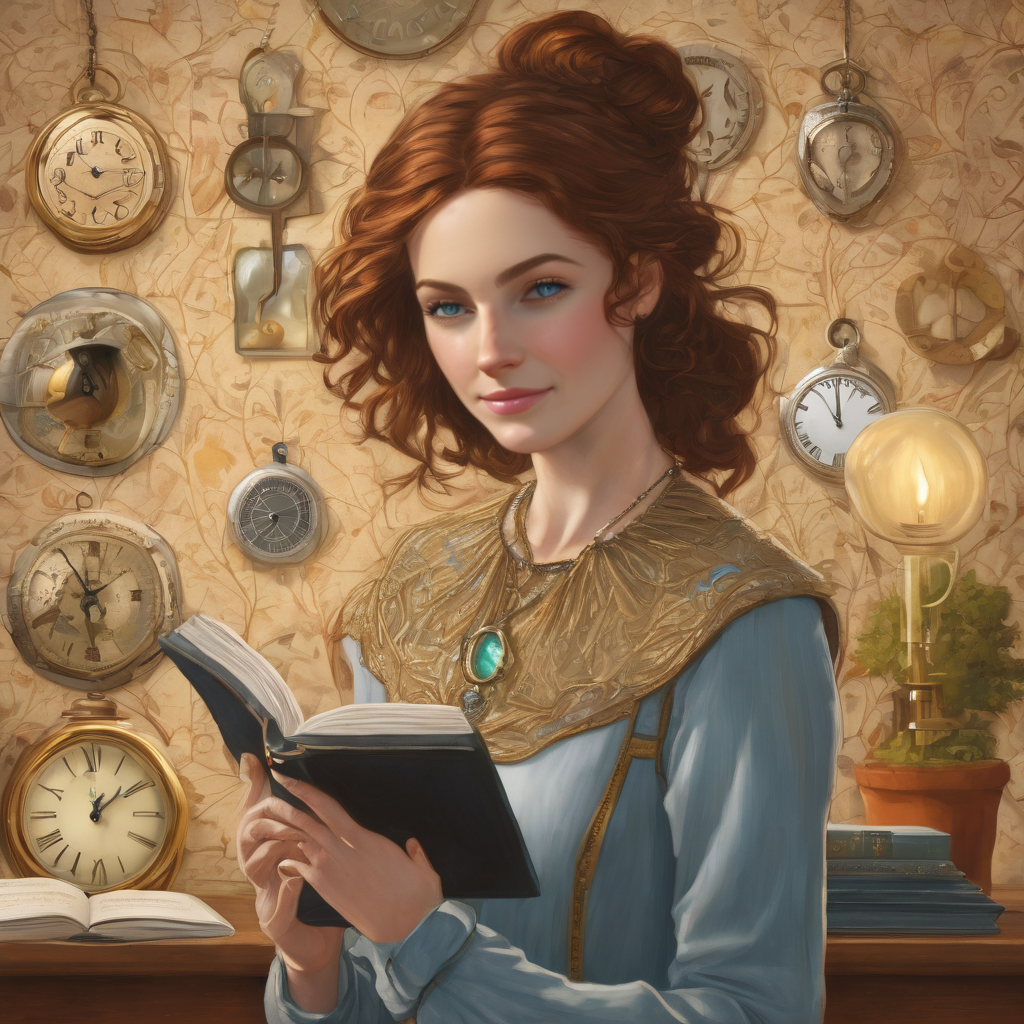 "Fiona" | Free Chat with AI Bot