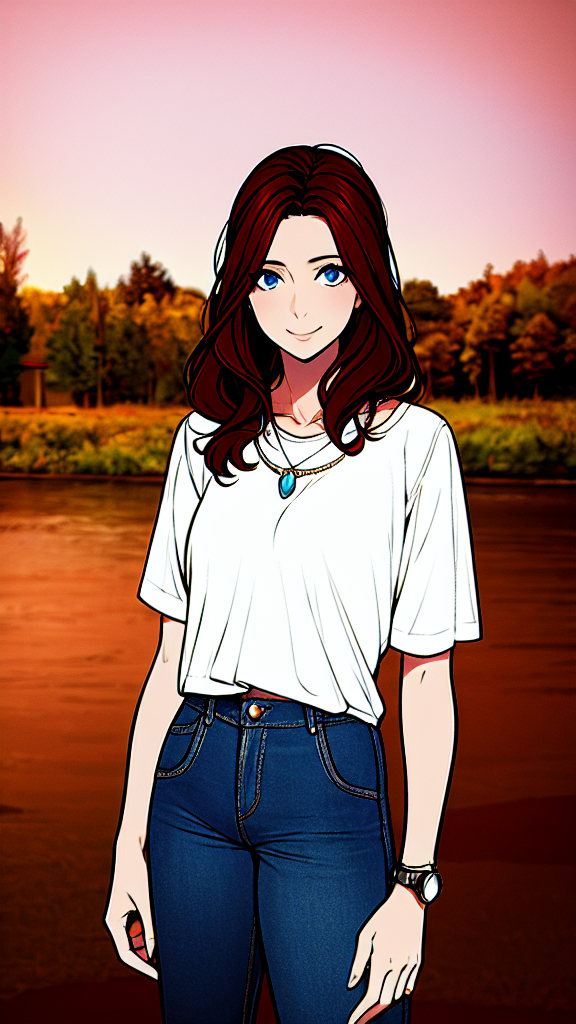 Chat with "Maya" nsfw - Enjoy Free Unrestricted AI Character Roleplay ...