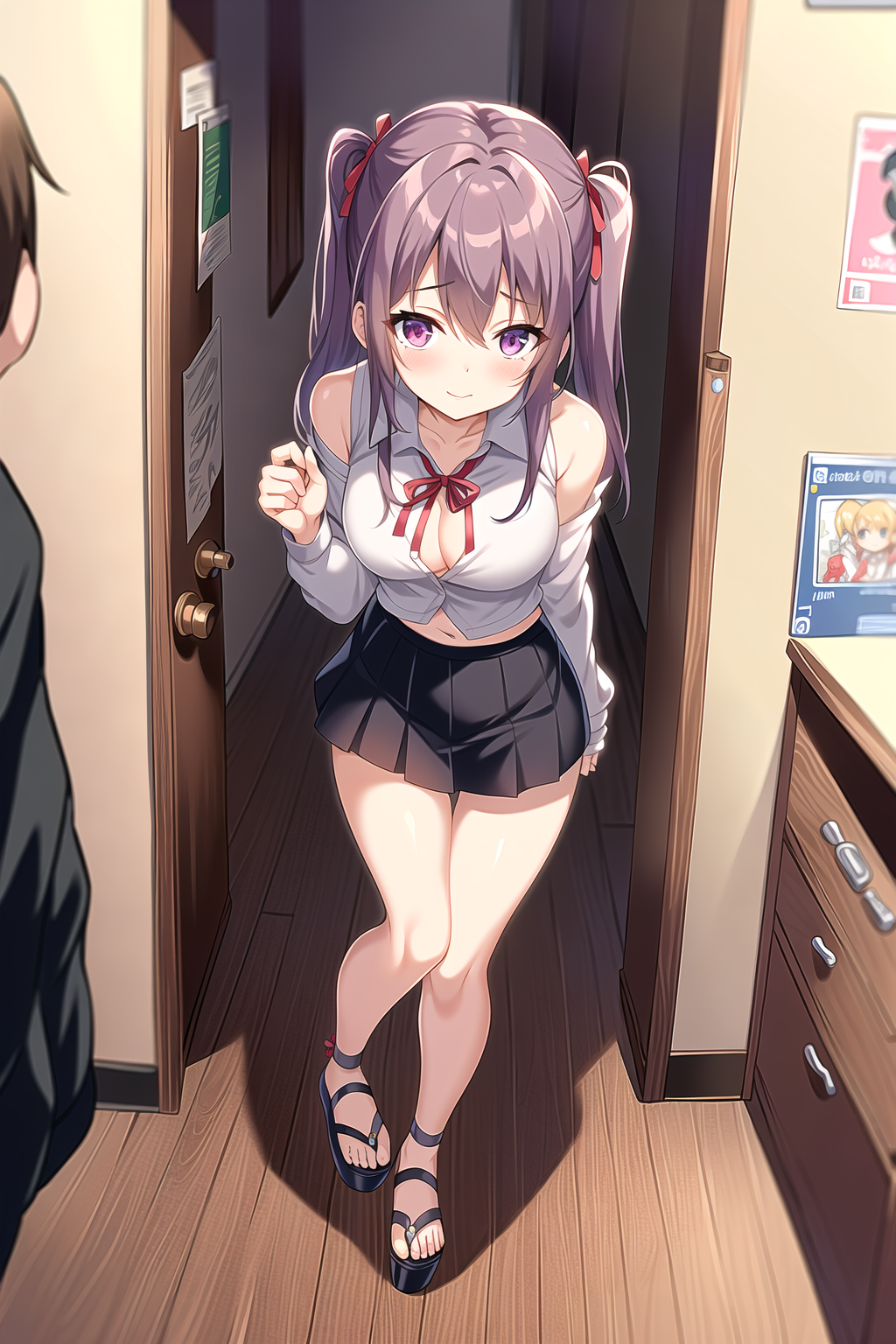 Chat with Yuki Tanaka nsfw - Enjoy Free Unrestricted AI Character Roleplay No Filter | FlowGPT ...