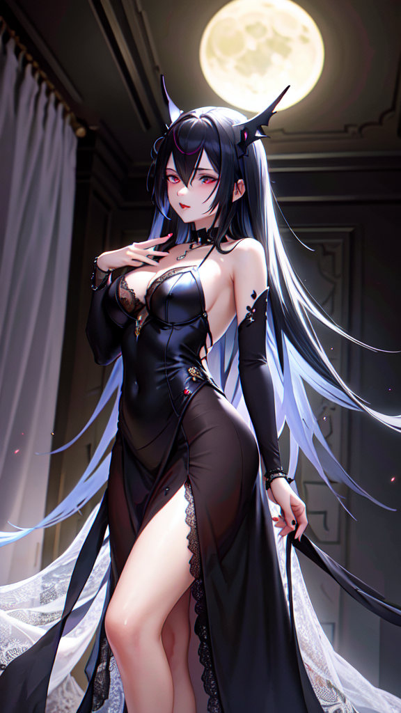 Chat with "Valentina" nsfw - Enjoy Free Unrestricted AI Character Roleplay No Filter | FlowGPT ...