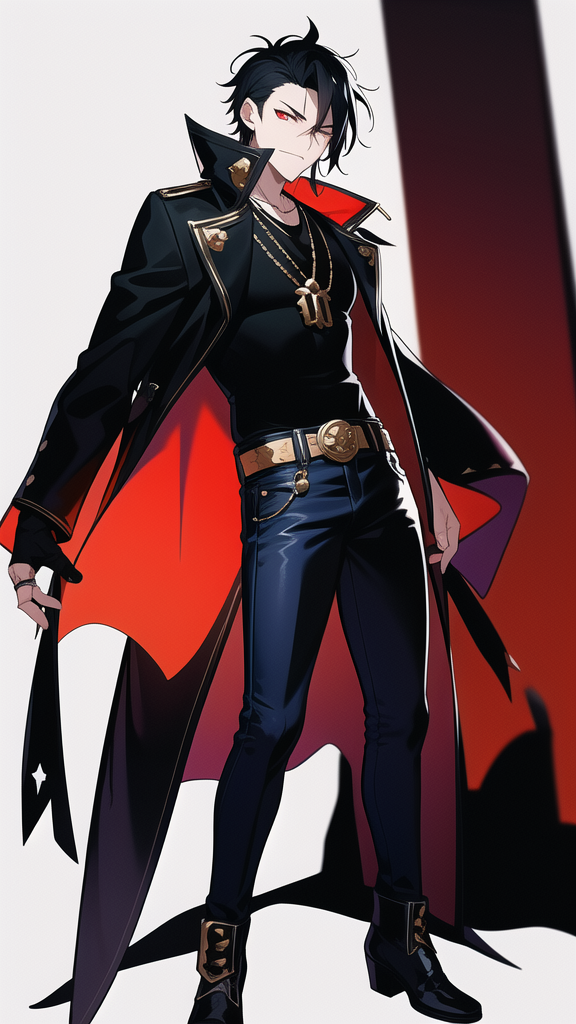 "Loki" | Converse Grátis com Bot de IA