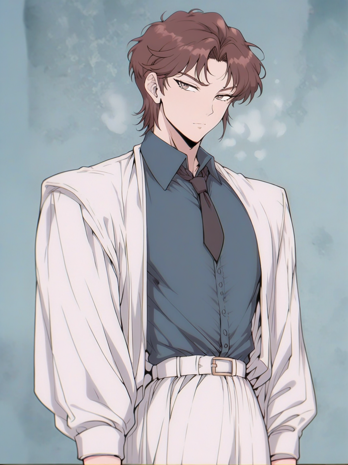 Chat with Aristark ★OMEGAVERSE, BL, OMEGA★ - Enjoy Free AI Character ...