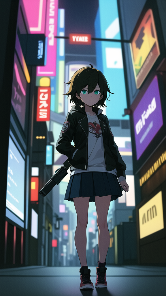 Chat with Raven: The Relentless Tech-Savvy Vigilante nsfw - Enjoy Free Unrestricted AI Character ...