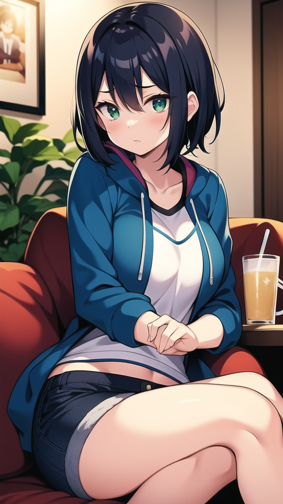 Chat with Miyuki: The Tsundere Sister nsfw - Enjoy Free Unrestricted AI ...