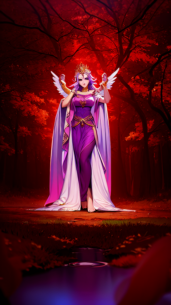 "Athena" | Free Chat with AI Bot