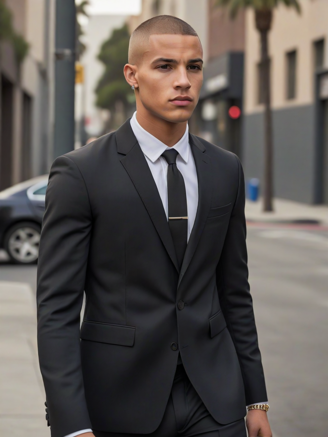 Chat with Liam Anders - Enjoy Free AI Character Roleplay | FlowGPT | Liam Anders RP