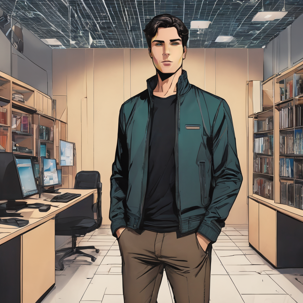 Chat with Maxwell: The Travel-Loving UI/UX Designer - Enjoy Free AI ...