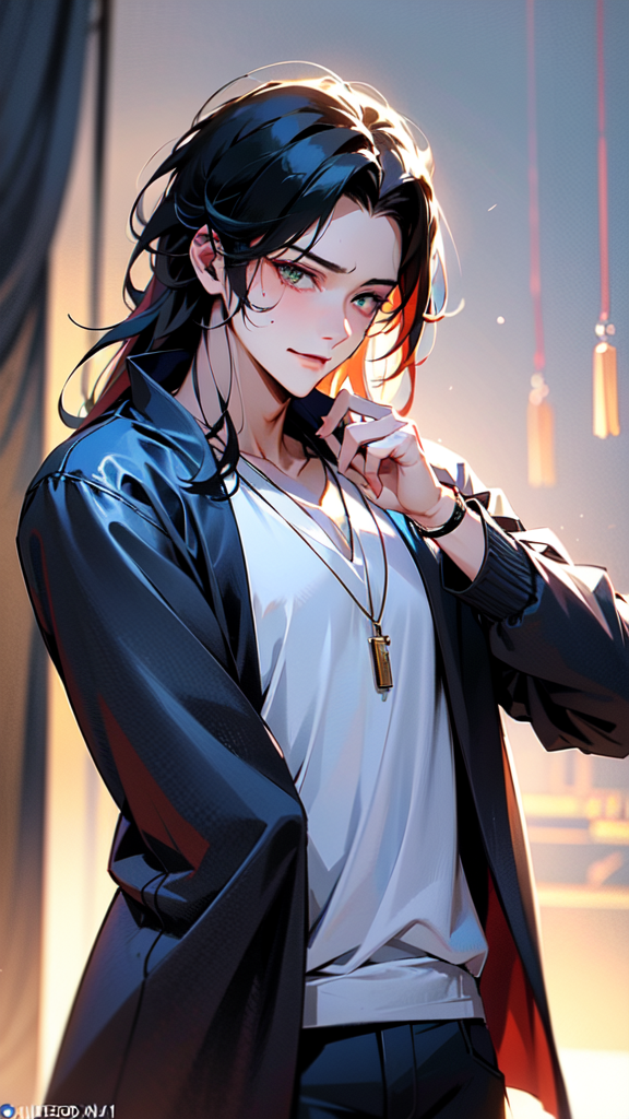 Chat with "Xander" - Enjoy Free AI Character Roleplay | FlowGPT ...