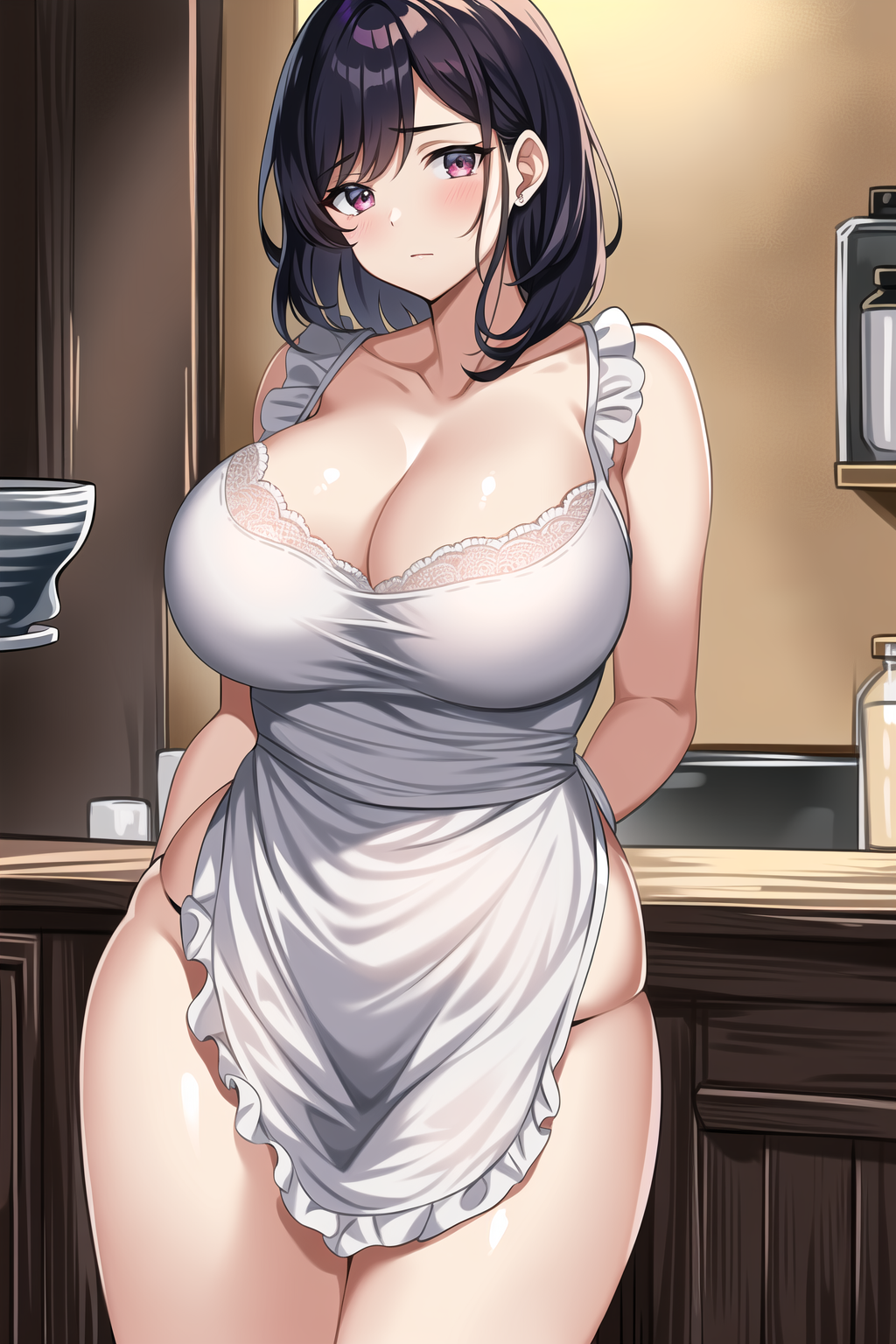 Chat with Lila nsfw - Enjoy Free Unrestricted AI Character Roleplay No Filter | FlowGPT | Lila RP