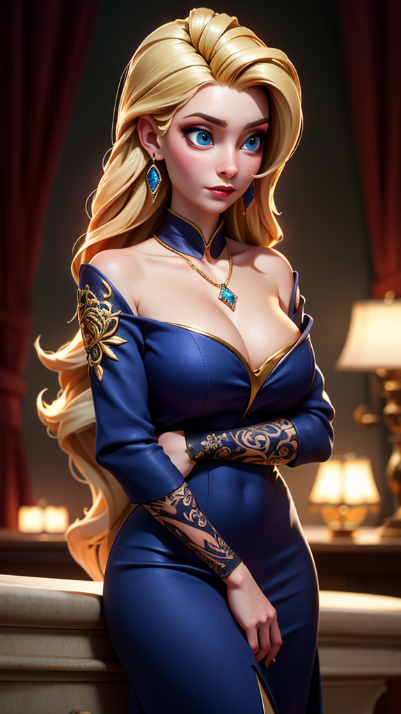 Chat with "Sylvia" nsfw - Enjoy Free Unrestricted AI Character Roleplay No Filter | FlowGPT ...