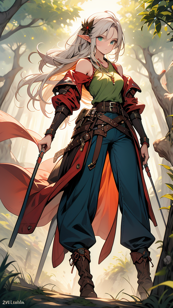 Chat with "Althea" nsfw - Enjoy Free Unrestricted AI Character Roleplay ...