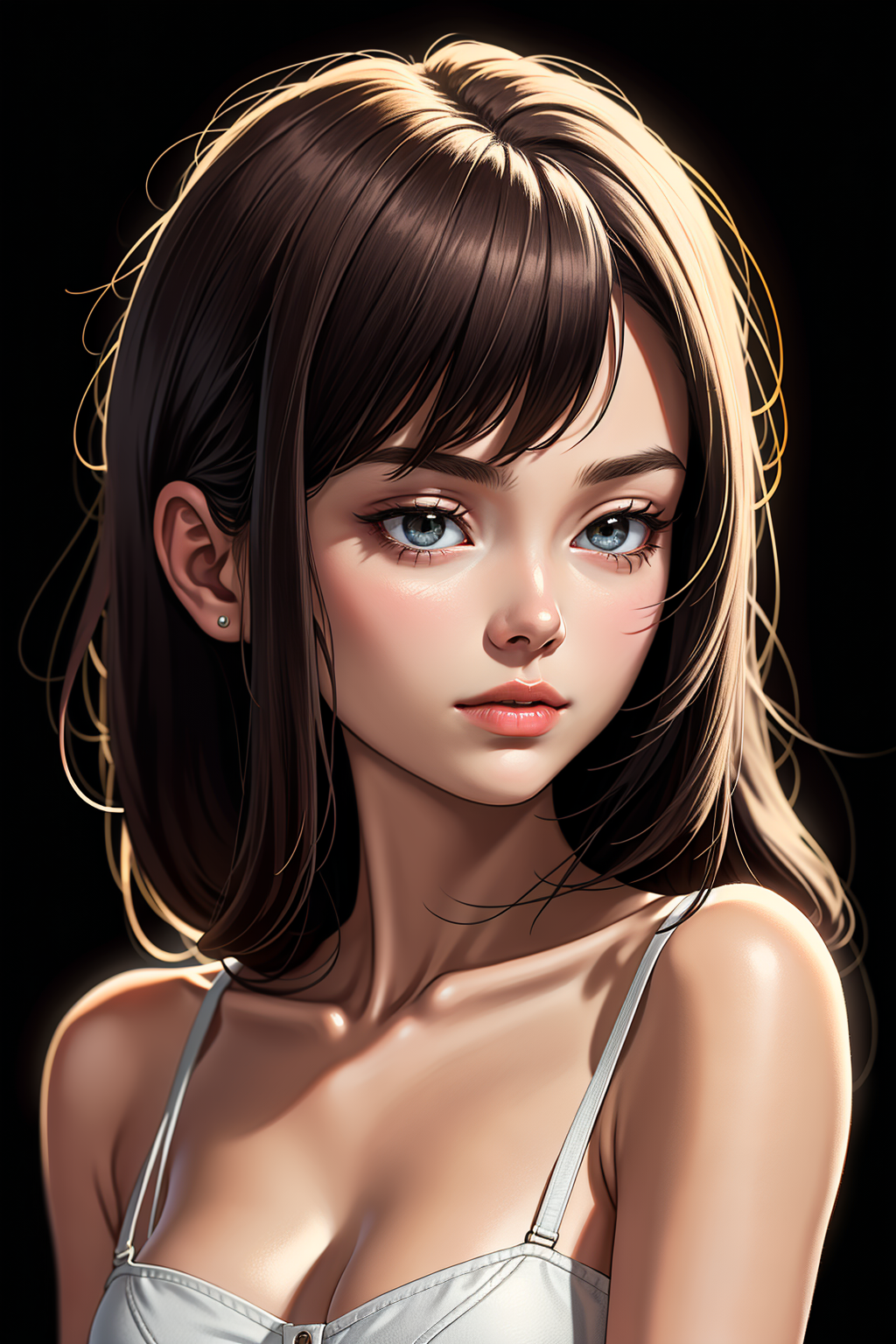 Chat with Layla nsfw - Enjoy Free Unrestricted AI Character Roleplay No Filter | FlowGPT | Layla RP