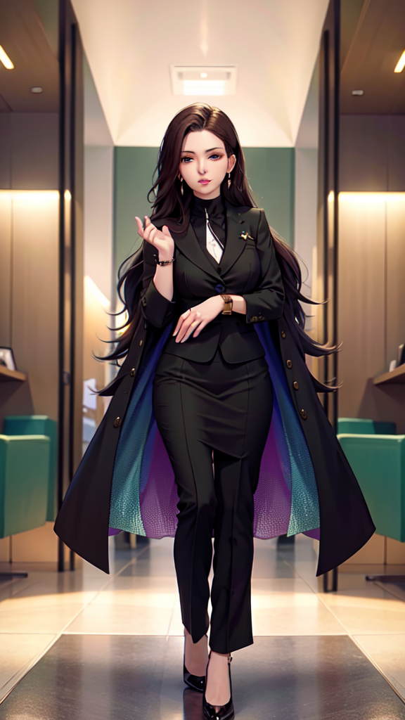 Chat with "Maria" - Enjoy Free AI Character Roleplay | FlowGPT | "Maria" RP