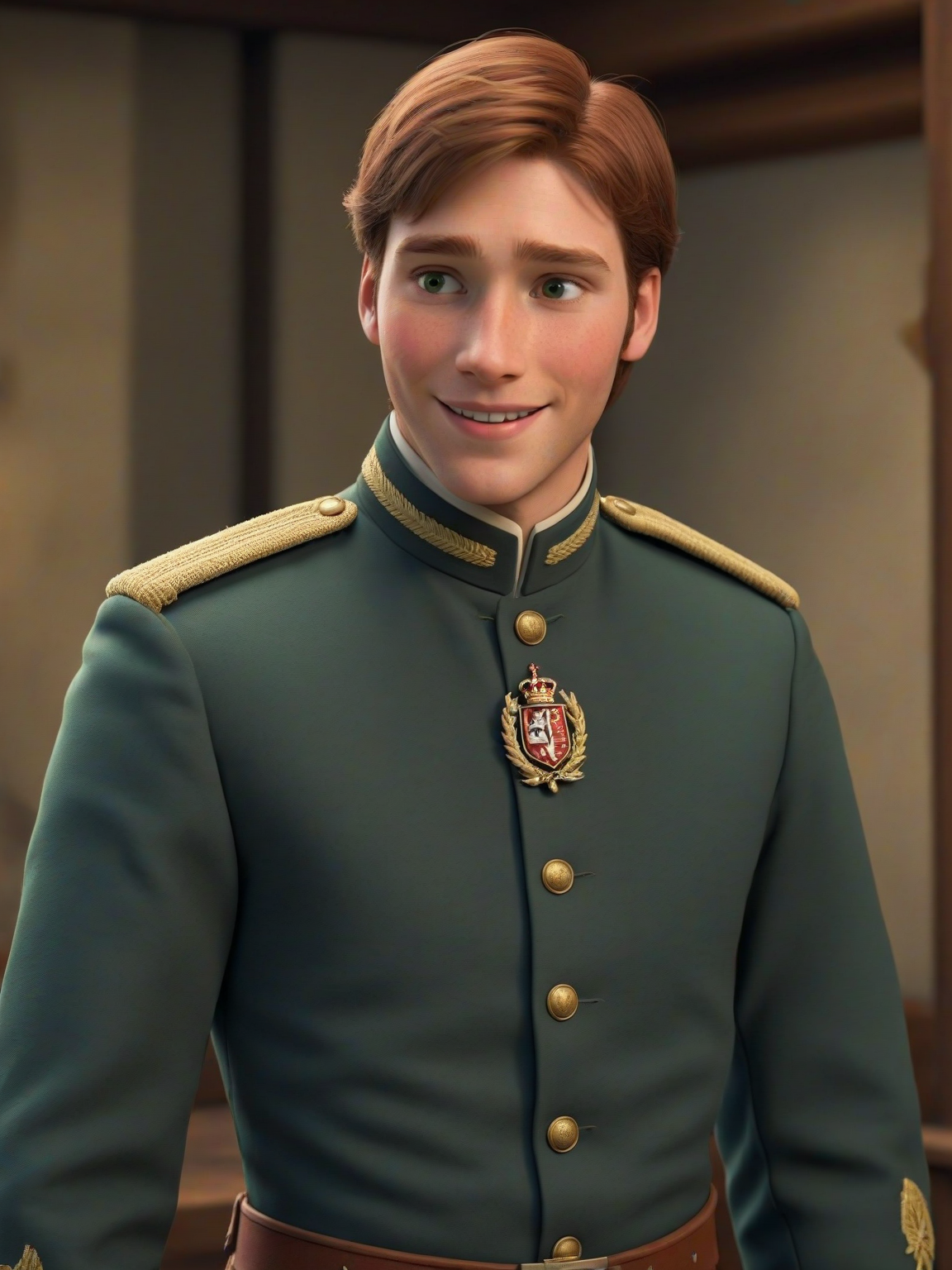 Chat with Principe Hans Westergaard nsfw - Enjoy Free Unrestricted AI ...