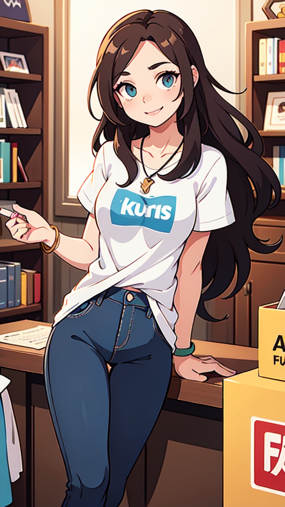 Chat with "Alexis" - Enjoy Free AI Character Roleplay | FlowGPT ...