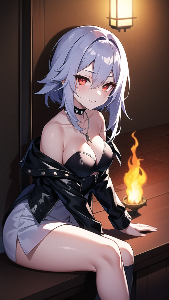 Chat With Zephyr Nsfw Enjoy Free Unrestricted Ai Character Roleplay No Filter Flowgpt