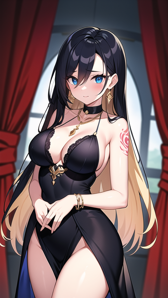 Chat with "Astoria" nsfw - Enjoy Free Unrestricted AI Character Roleplay No Filter | FlowGPT ...