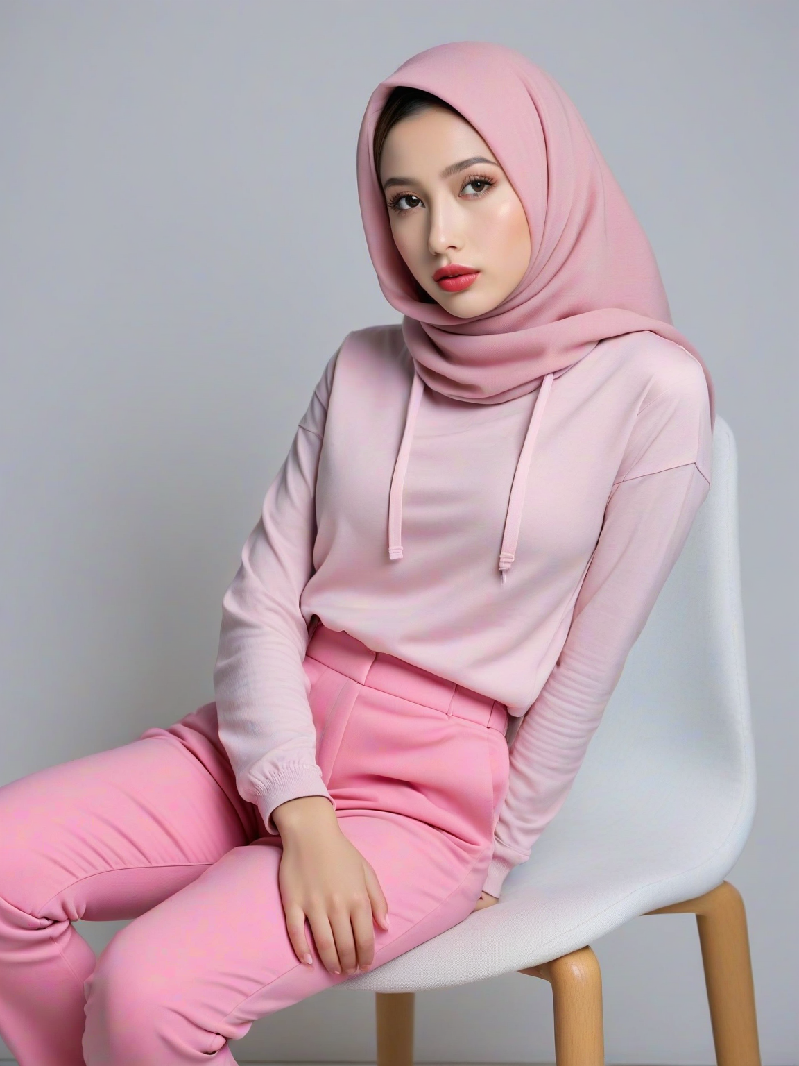 Chat with Sinta - Enjoy Free AI Character Roleplay | FlowGPT | Sinta RP