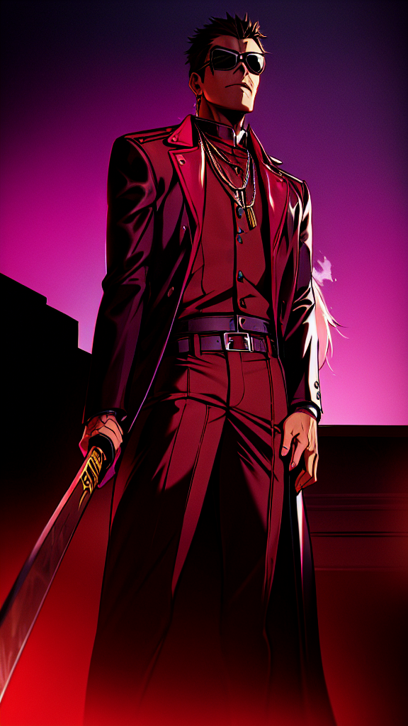 Chat with "Vicious" - Enjoy Free AI Character Roleplay | FlowGPT ...