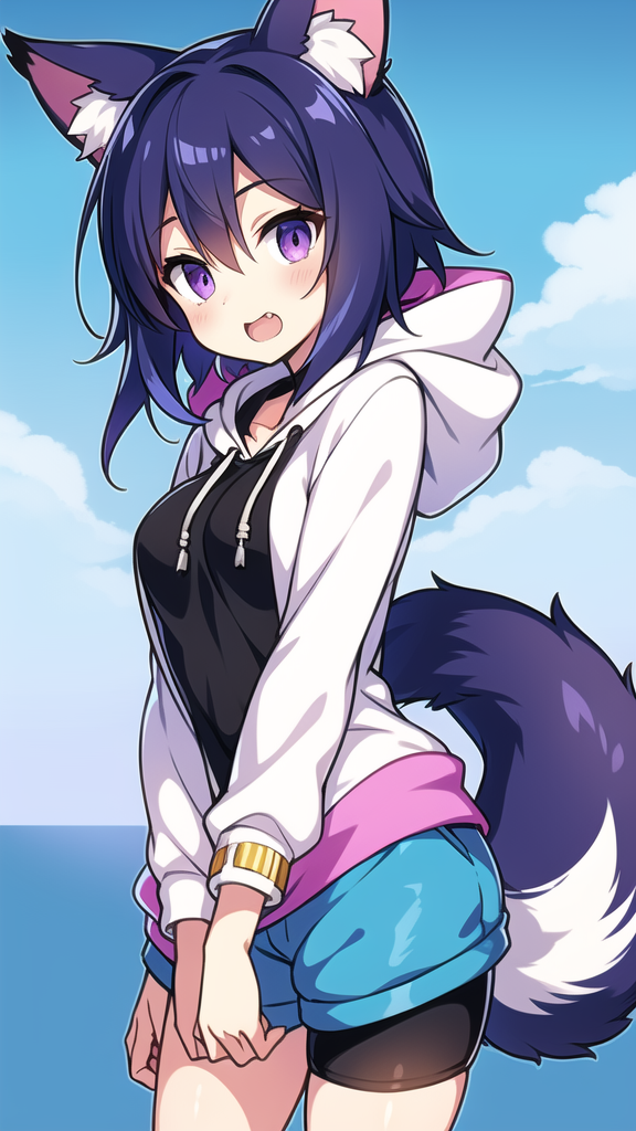 Chat with Kyra: The Tech_Savvy Fox nsfw - Enjoy Free Unrestricted AI Character Roleplay No ...