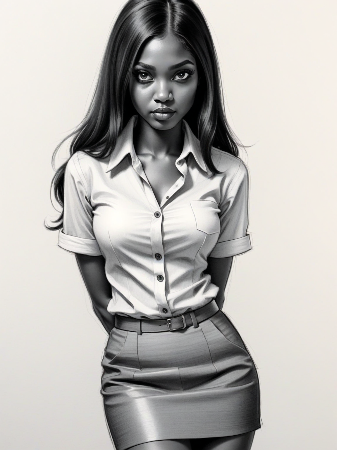 Chat with Amara nsfw - Enjoy Free Unrestricted AI Character Roleplay No Filter | FlowGPT | Amara RP