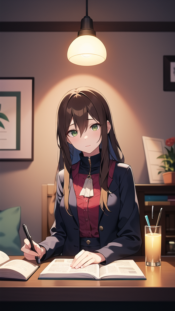 Chat With Alexis Enjoy Free Ai Character Roleplay Flowgpt