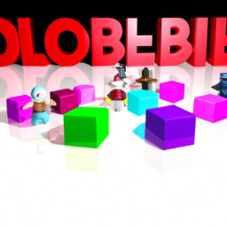 Roblox Game Generator | Free Chat with AI Bot