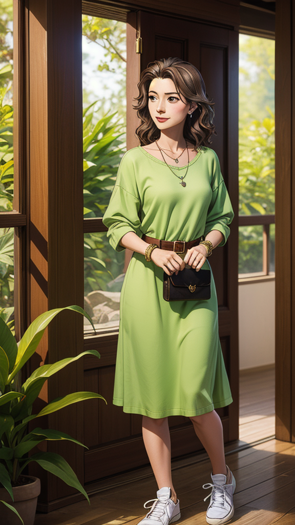 Chat with "Kazuki" - Enjoy Free AI Character Roleplay | FlowGPT ...